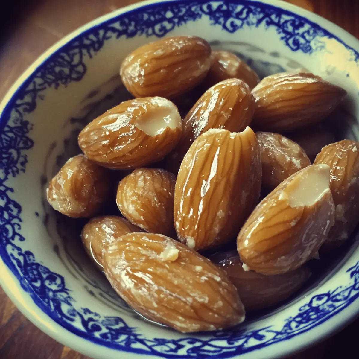 Irresistible Dates with Almonds: Easy Sweet Snack You’ll Love