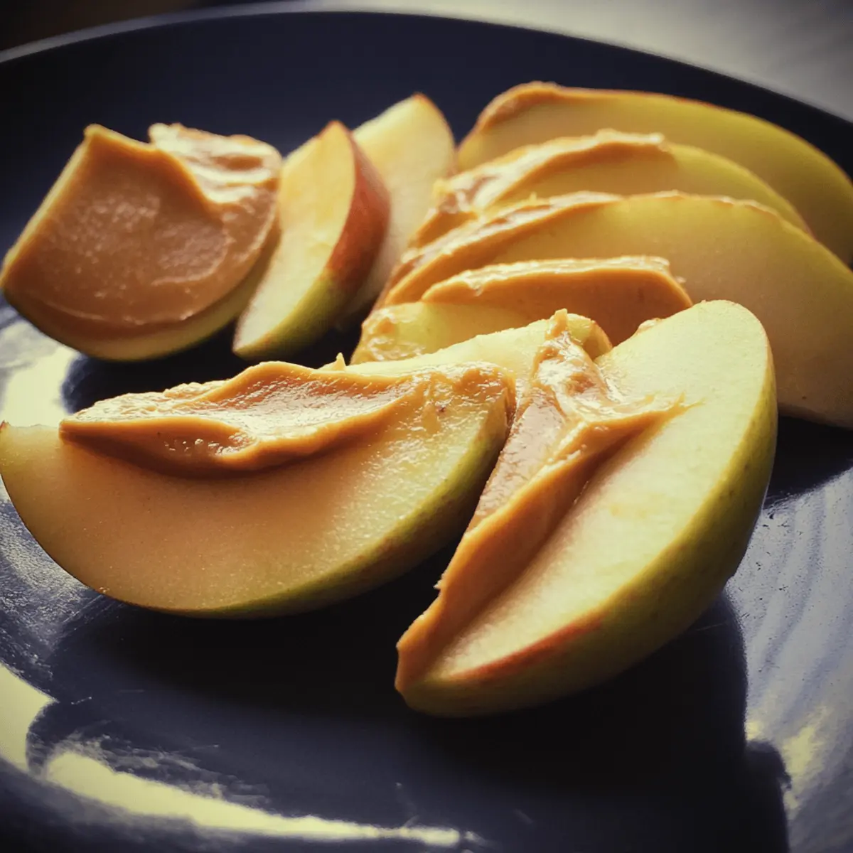 Ultimate Apple Slices with Peanut Butter: Delicious Crunchy Snack