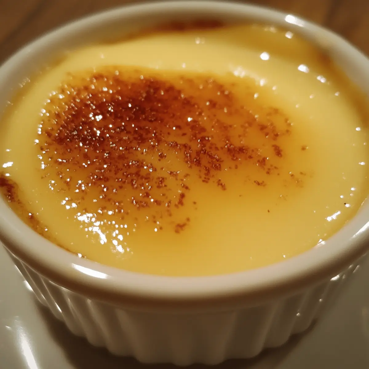 Ultimate Natillas (Custard) Recipe – Creamy & Irresistible