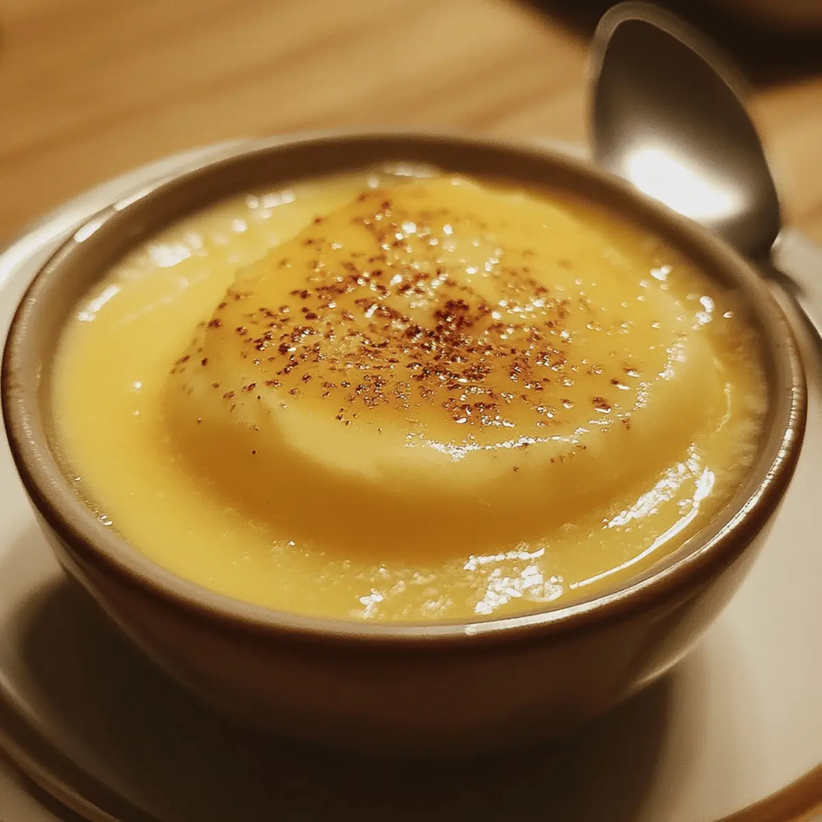 Ultimate Natillas (Custard) Recipe – Creamy & Irresistible