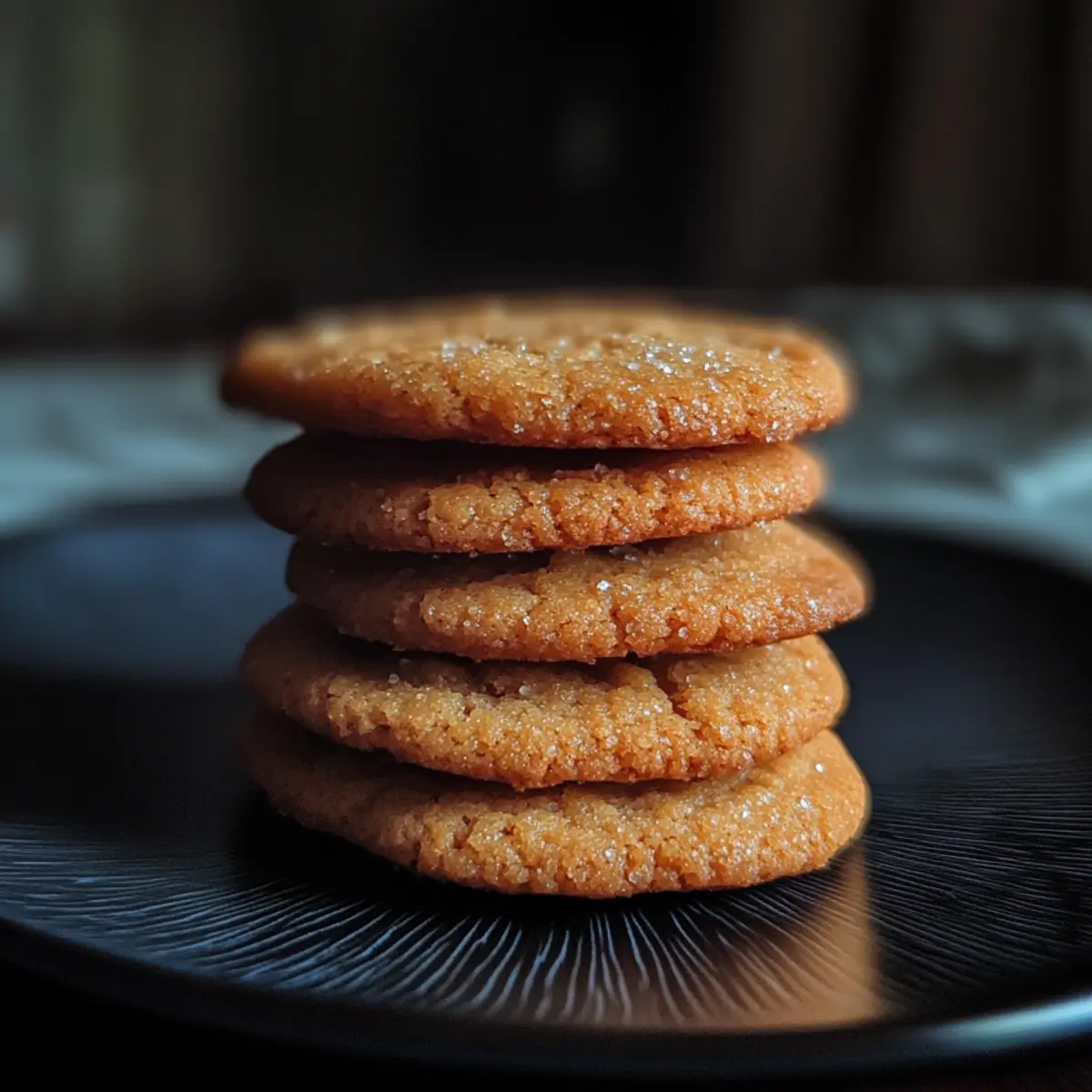 Magical Small Dry Cookies: The Ultimate Delicious Crispy Snack