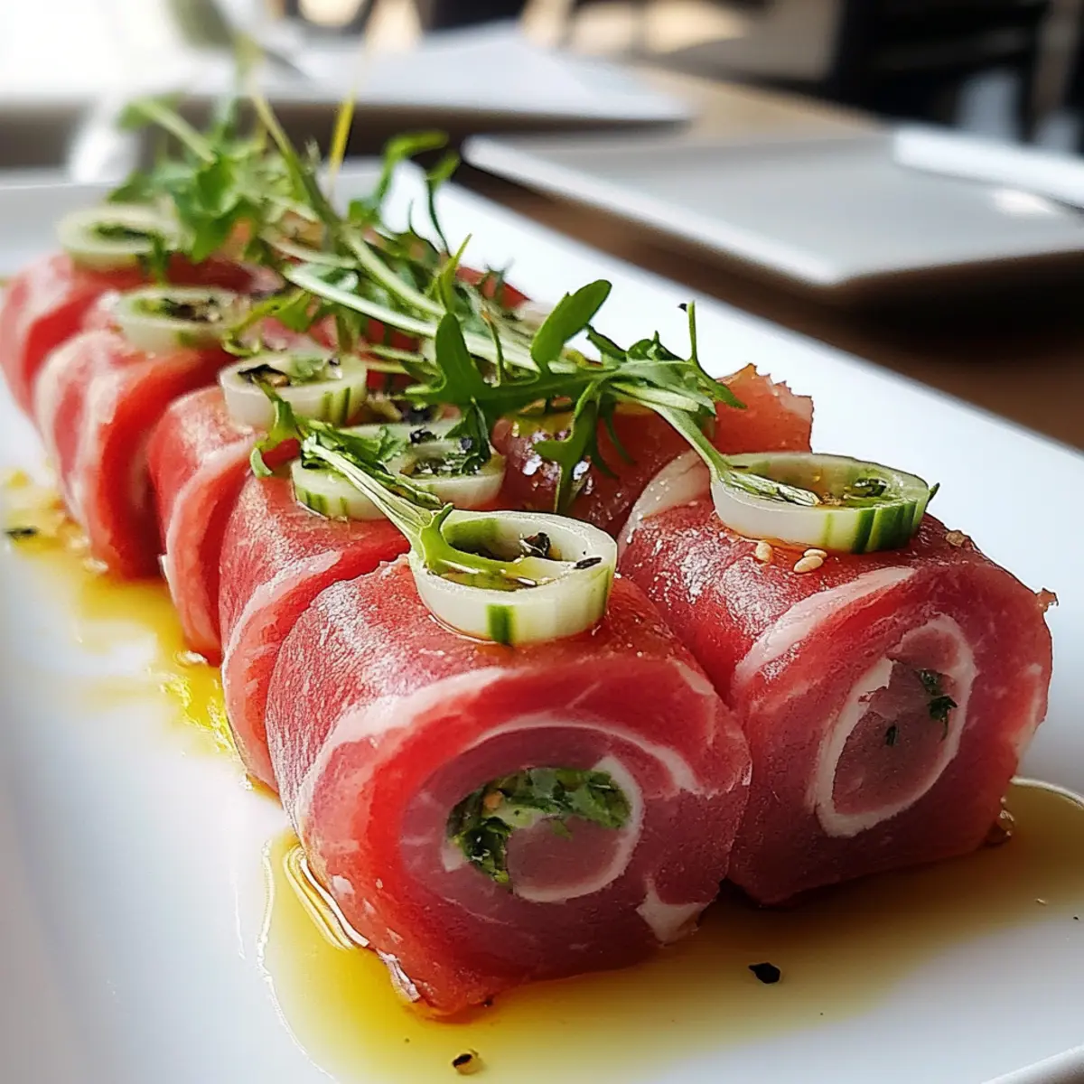 5 Unique & Flavorful Bites from Around the World - Annas Kitchen Journal