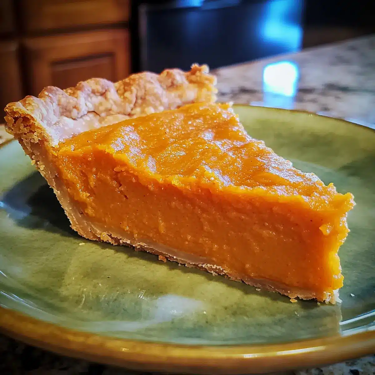 Irresistible Sweet Potato Pie Recipe to Savor Every Bite